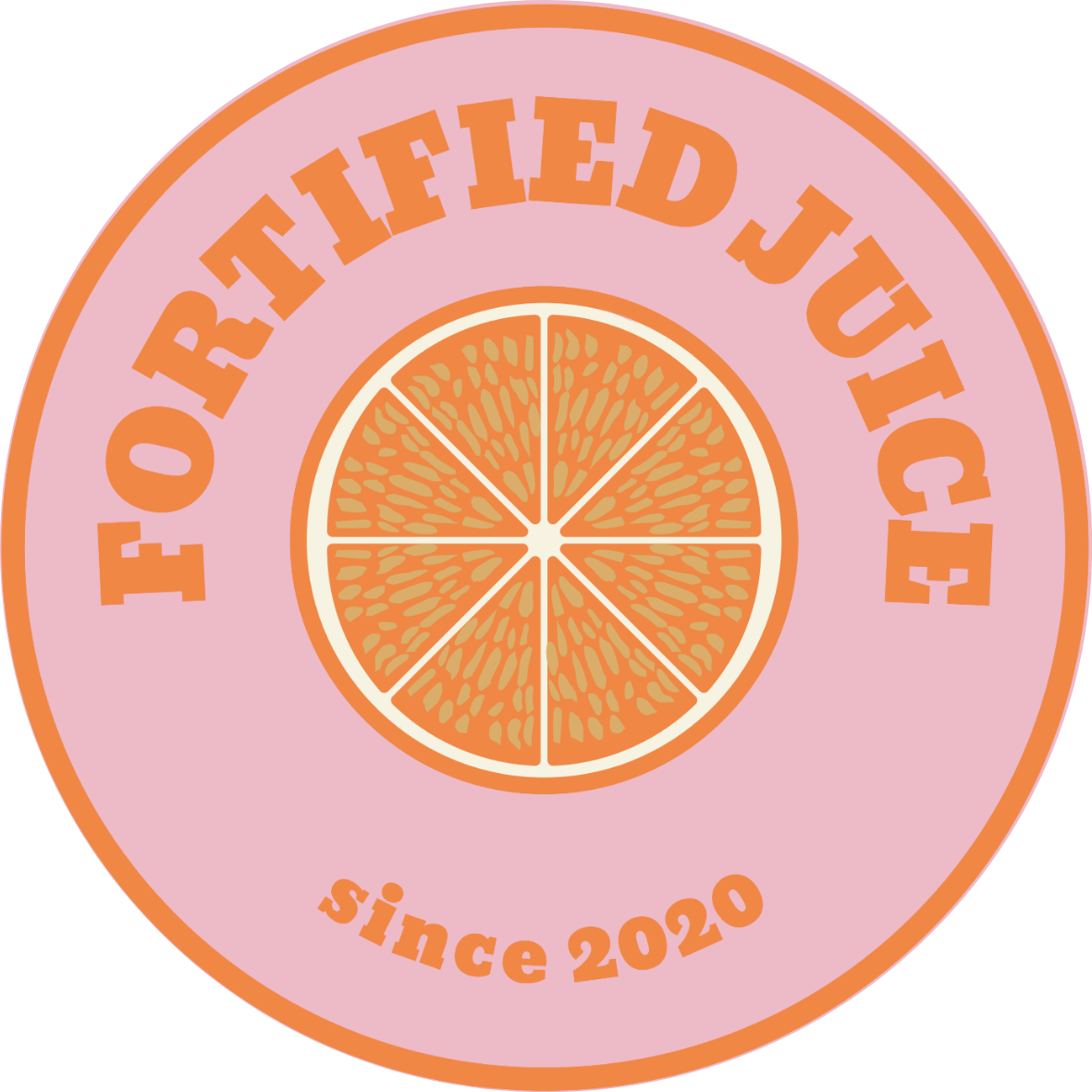 Fortified Juice | Fortified Juice